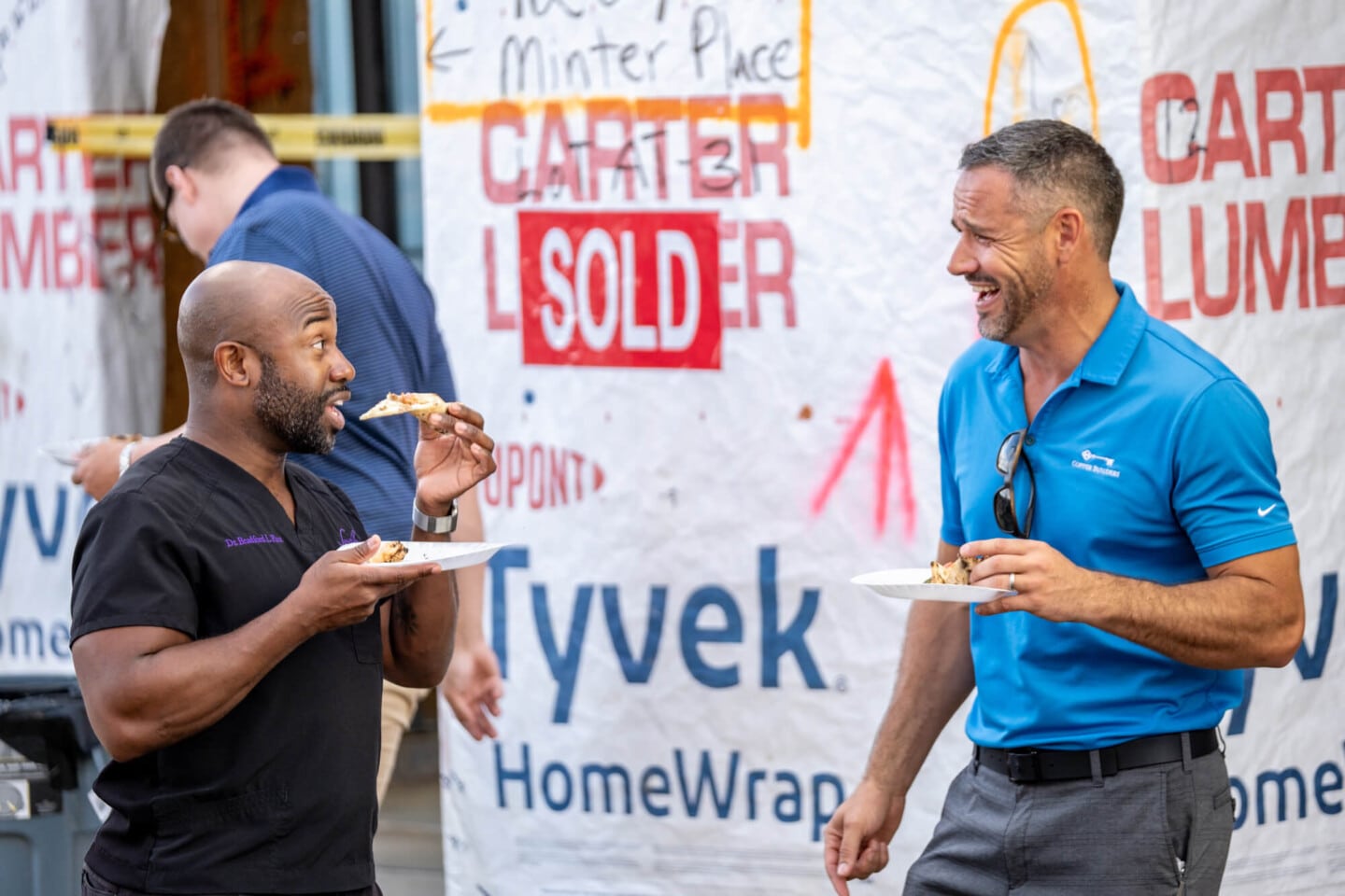 Experienced Home Builders in the Carolinas | Copper Builders