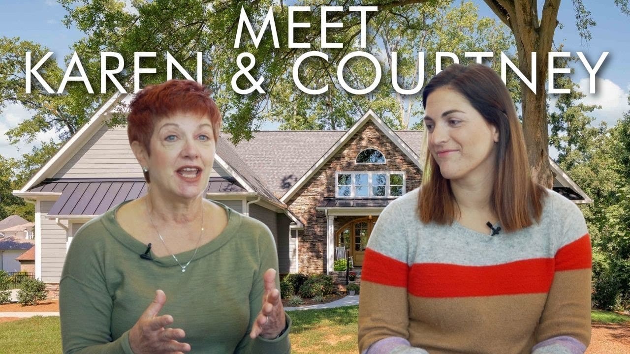 Video Library - Copper Builders