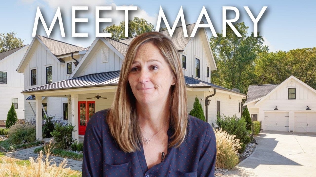 Video Library - Copper Builders