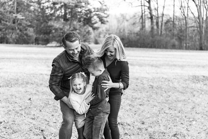 Meet Tim Pratt - Copper Builders