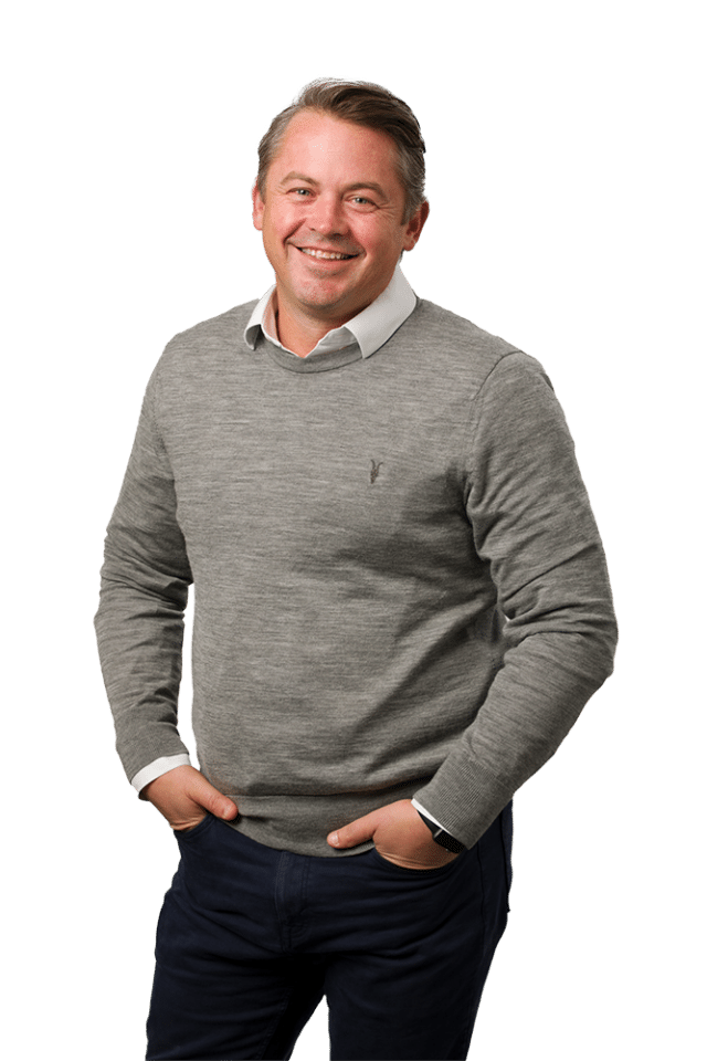 Meet Tim Pratt - Copper Builders