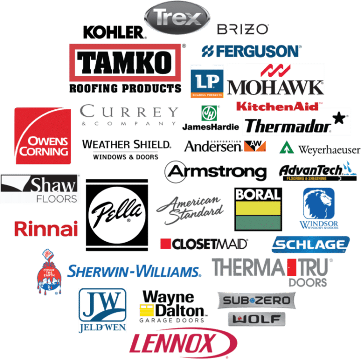 Build On Your Lot in Charlotte, NC | BOYL | Copper Builders