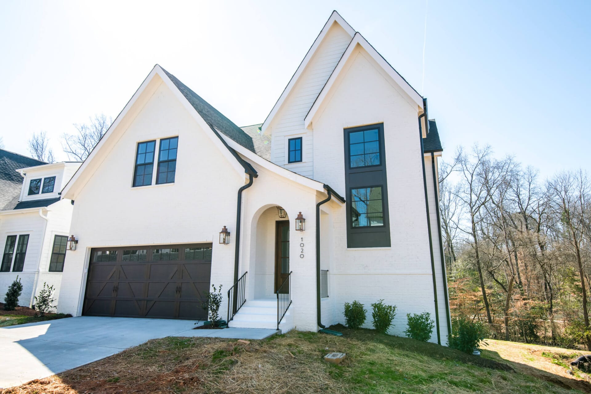 Parkham | Copper Builders