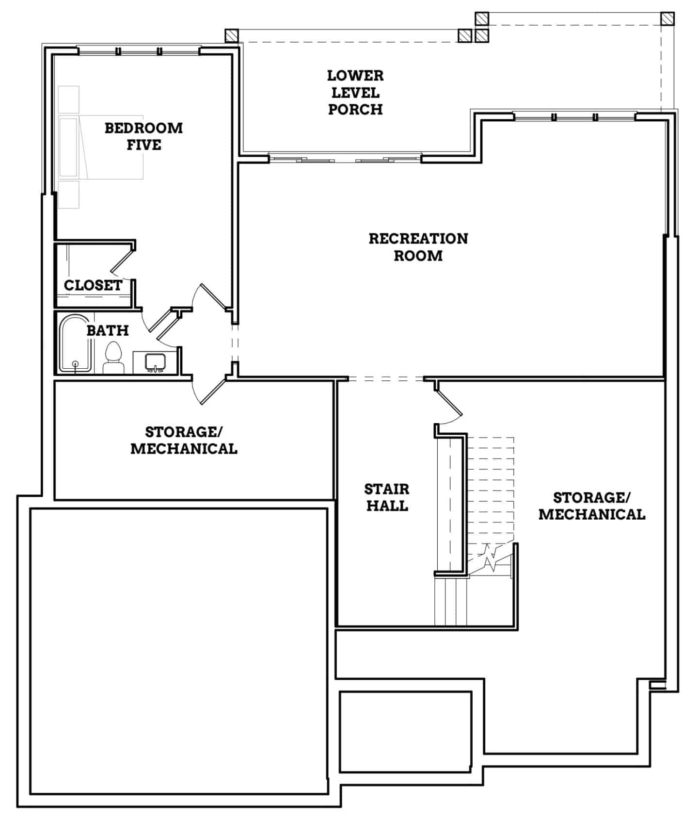 Timberlake | Copper Builders