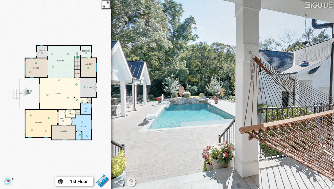 Video & Virtual Tours of Custom Homes - Copper Builders