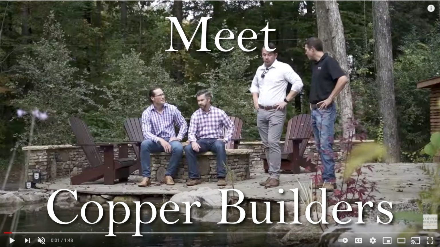 Copper Collaborative | Copper Builders