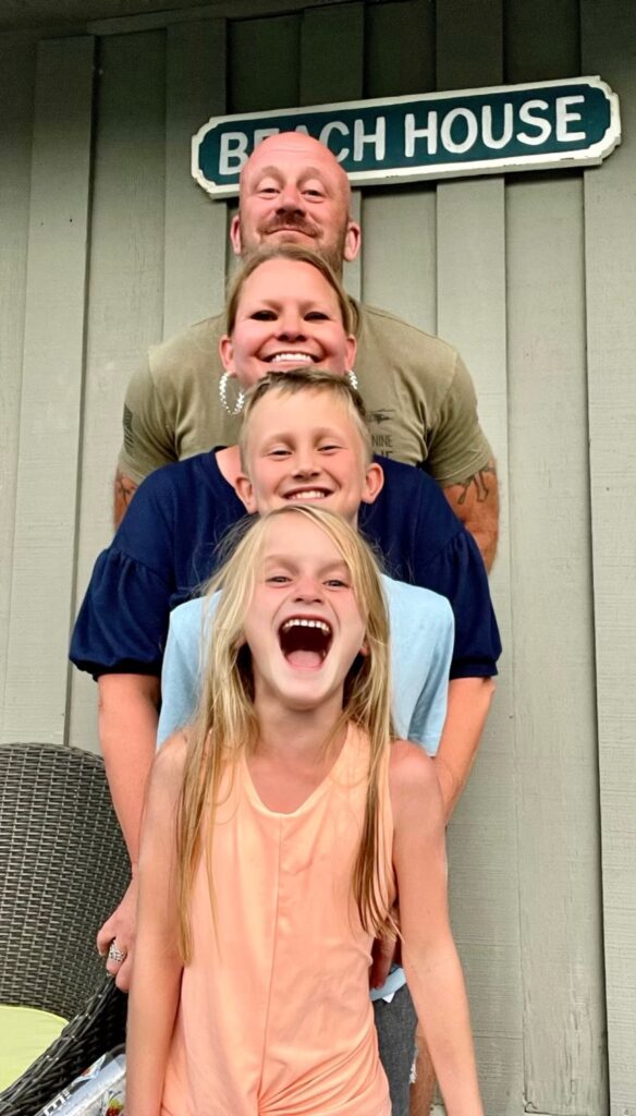 Meet Andrew Asher - Copper Builders