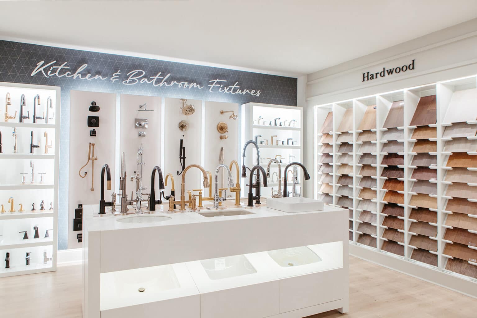 Model Home/Design Center | Copper Builders