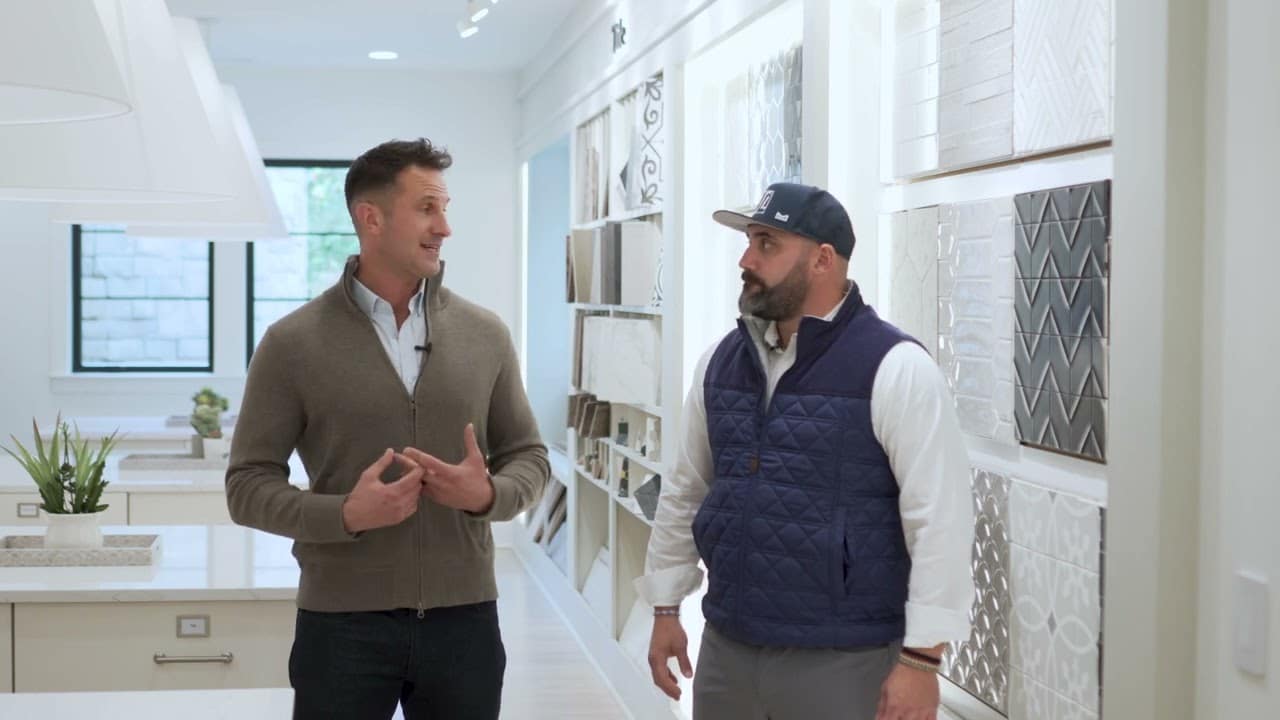 Video Library - Copper Builders