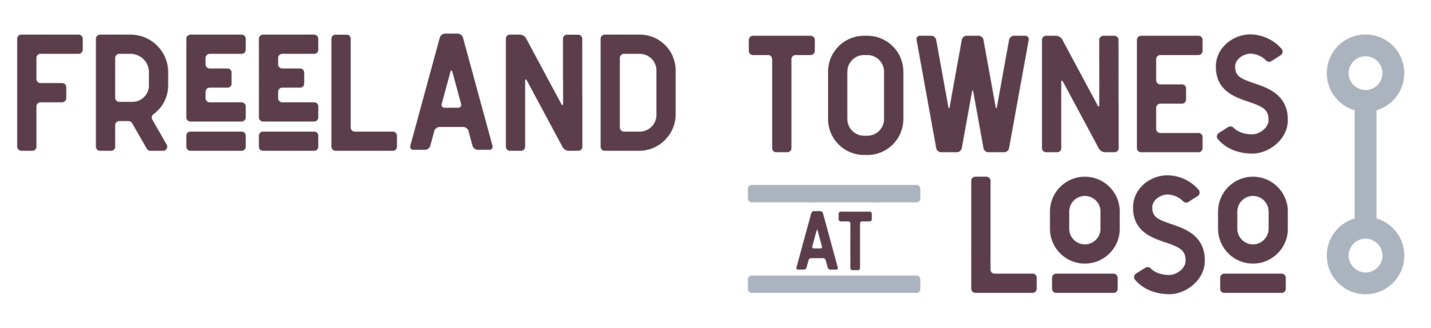 Luxury Townhomes near SouthEnd - Freeland Townes