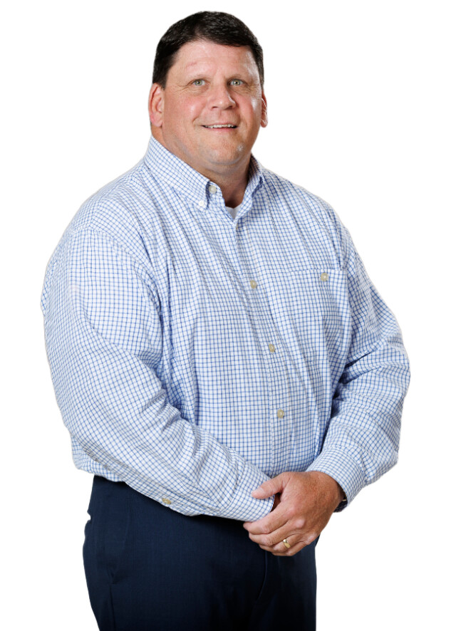 Steve Fijalkowski | Copper Builders