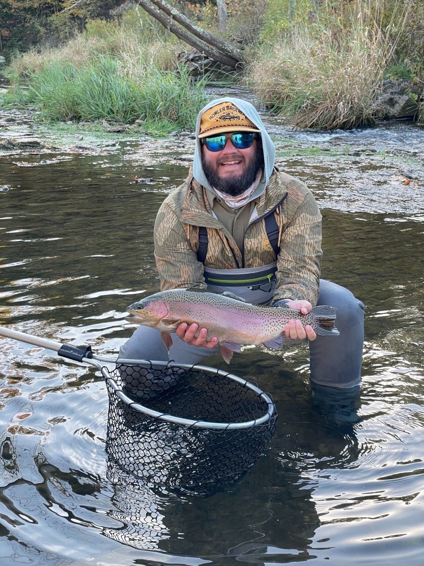 Connor McCarthy | Copper Builders