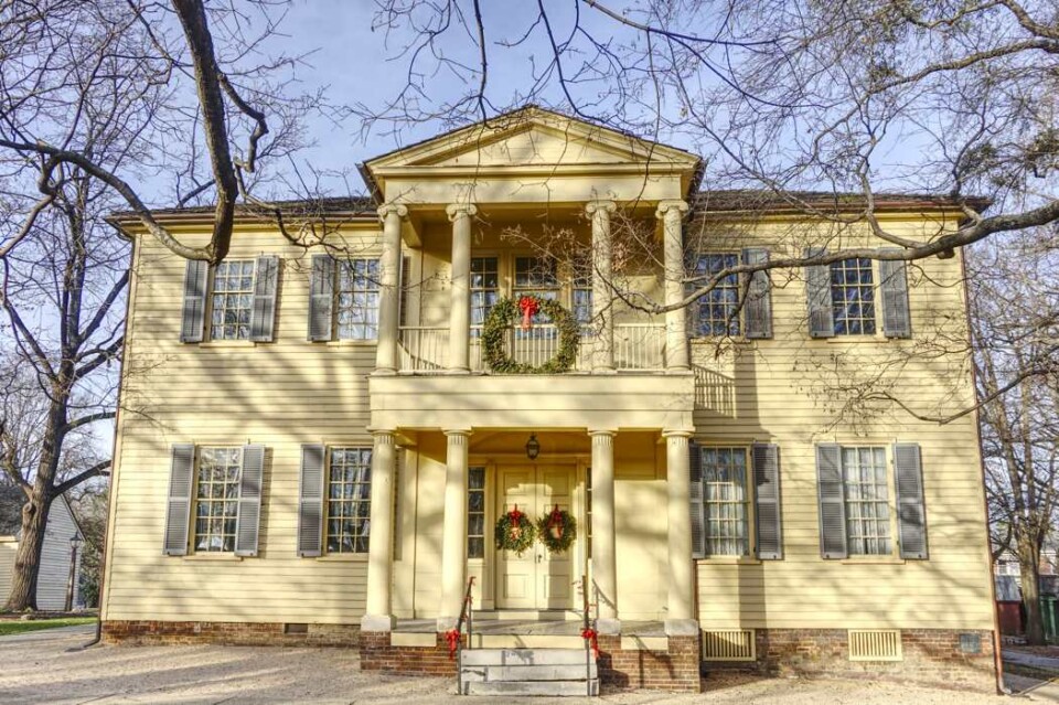 The 16 Best Neighborhoods in Raleigh, NC | Copper Builders