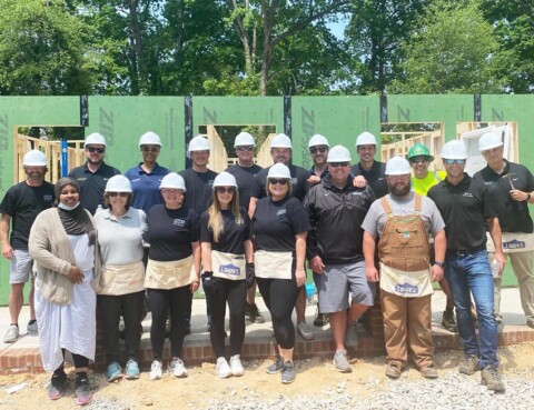 Multifamily/Commercial | Copper Builders