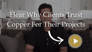 Multifamily/Commercial | Copper Builders