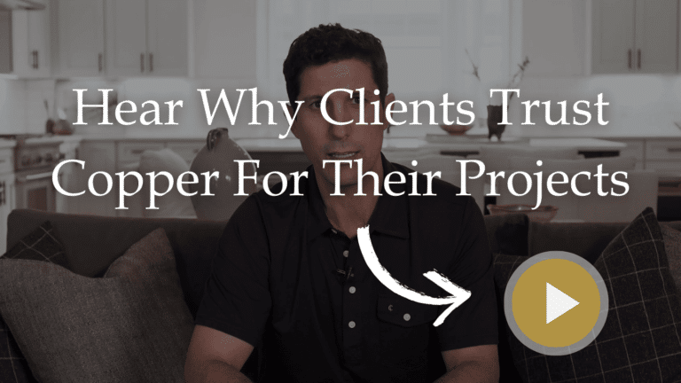 Multifamily/Commercial | Copper Builders