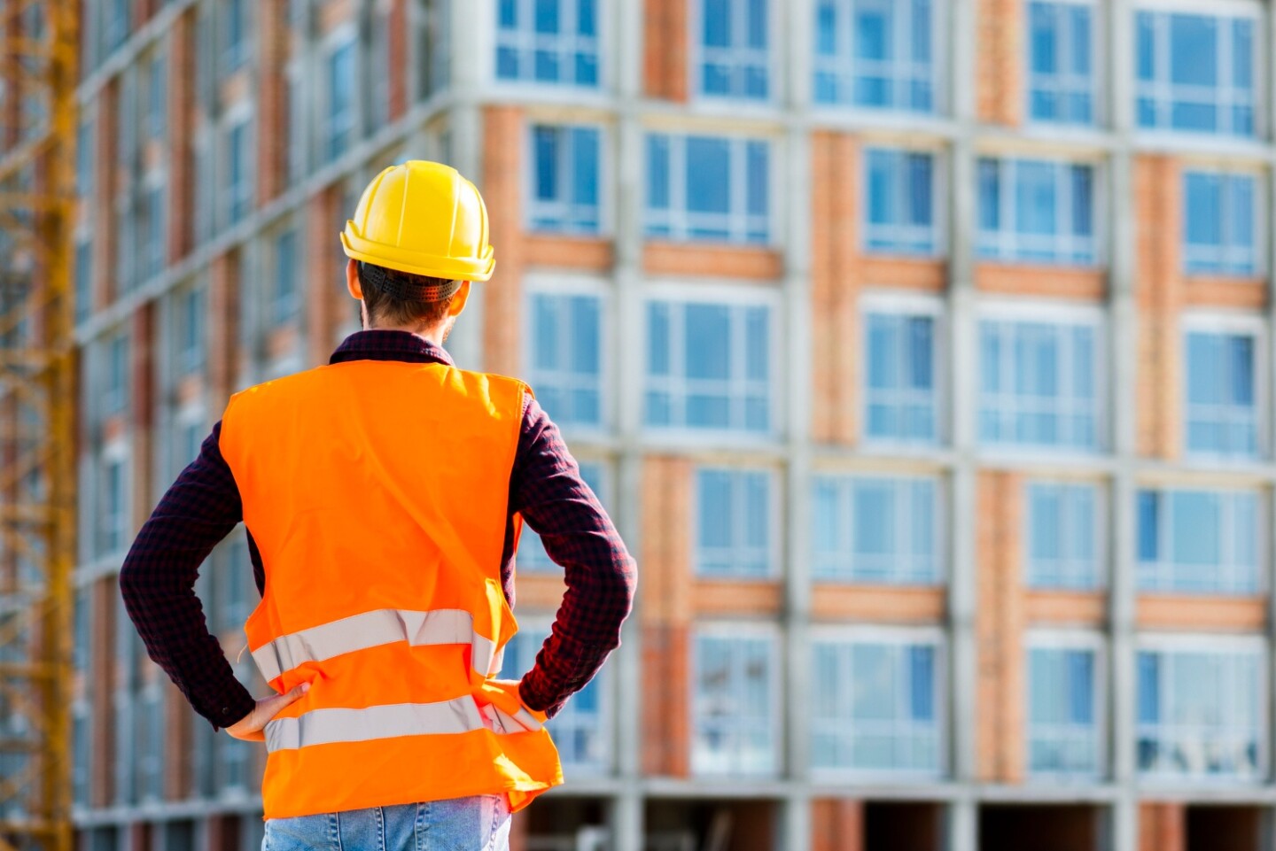 What is Multifamily Construction? | Copper Builders