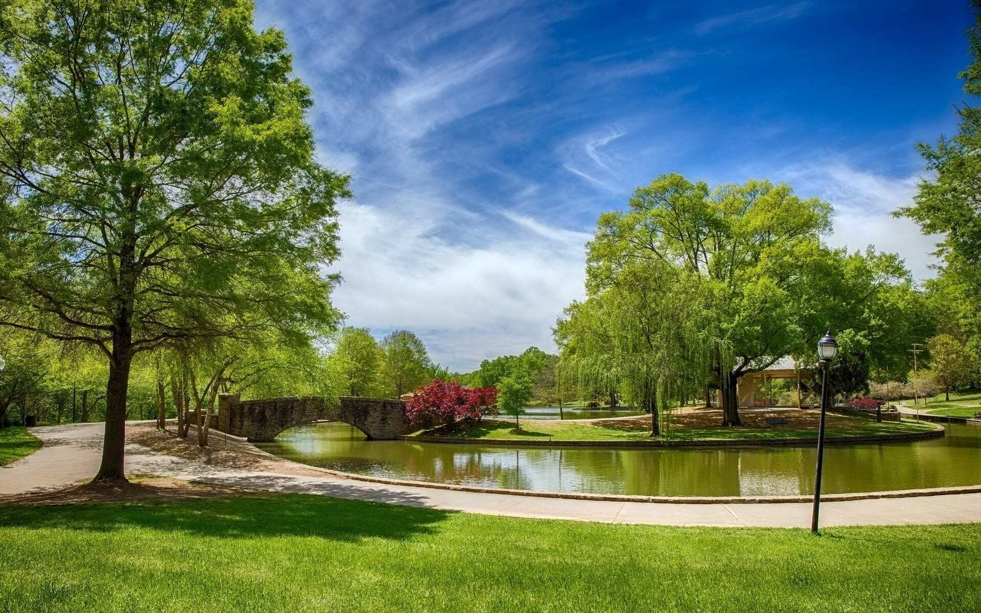 8 Reasons Why Myers Park, Charlotte, Should Be Your Next Home | Copper ...