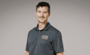 Experienced Home Builders in Charlotte, NC | Copper Builders