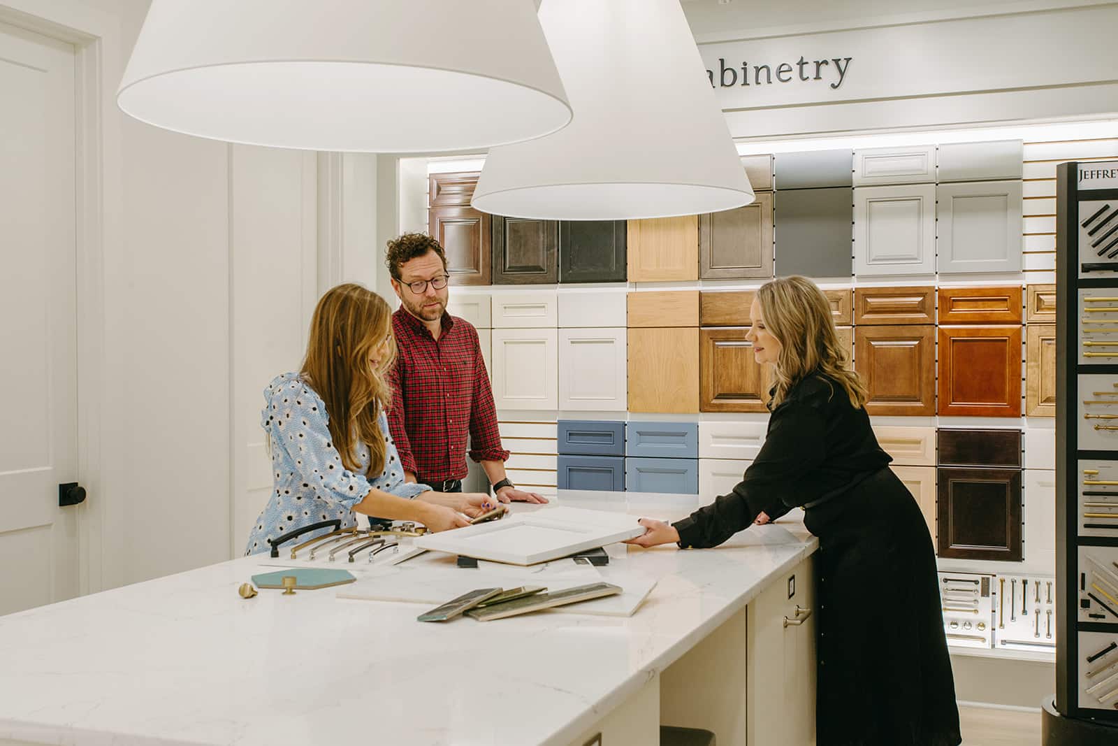 Model Home/Design Center - Wilmington, NC | Copper Builders