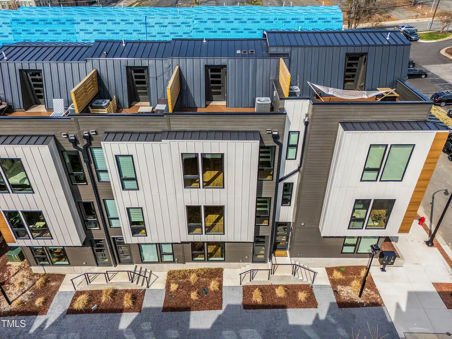 New Home Communities in Durham, NC | Copper Builders