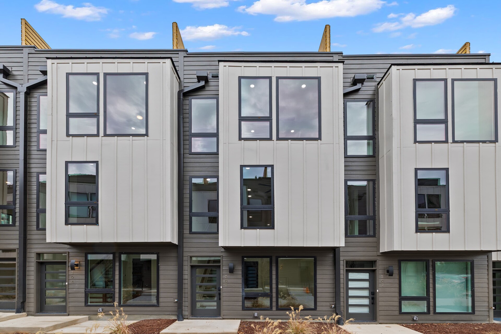New Home Communities in Durham, NC | Copper Builders