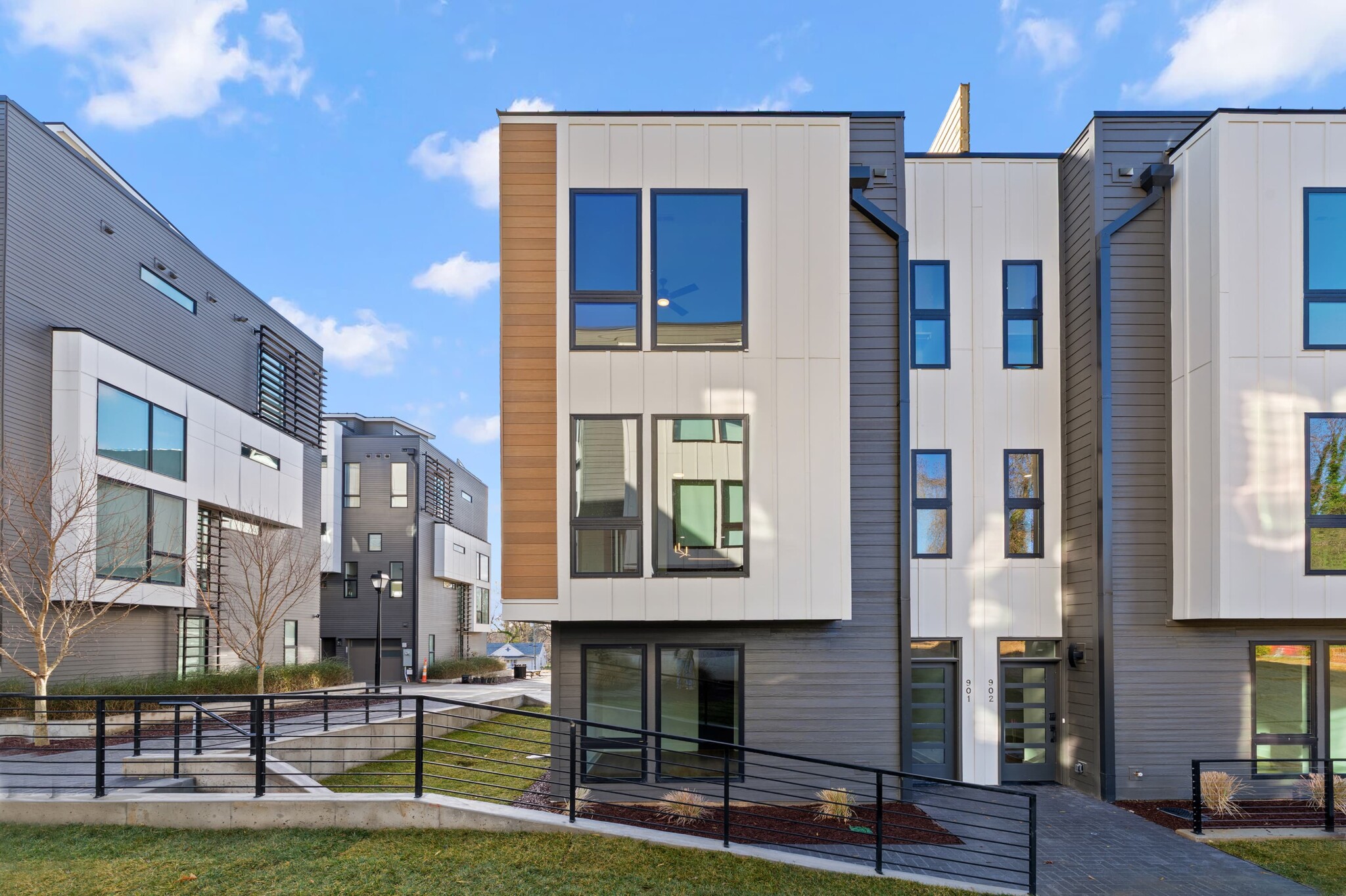 New Home Communities in Durham, NC | Copper Builders
