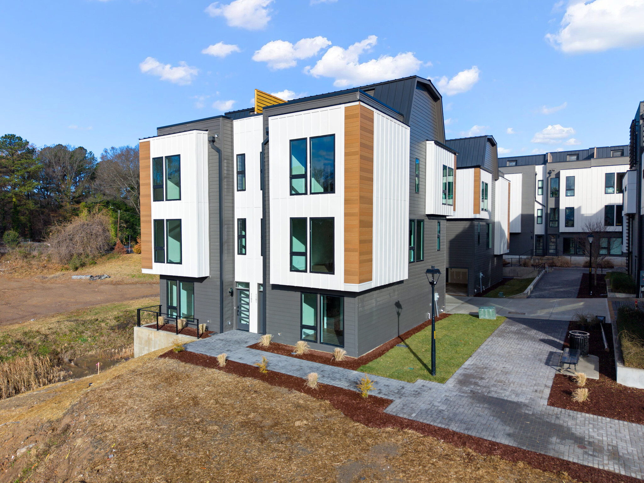 New Home Communities in Durham, NC | Copper Builders